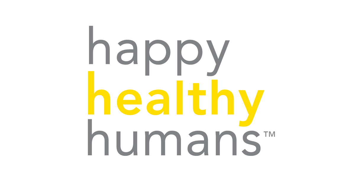 The Encouraging Paper Co. | happyhealthyhumans